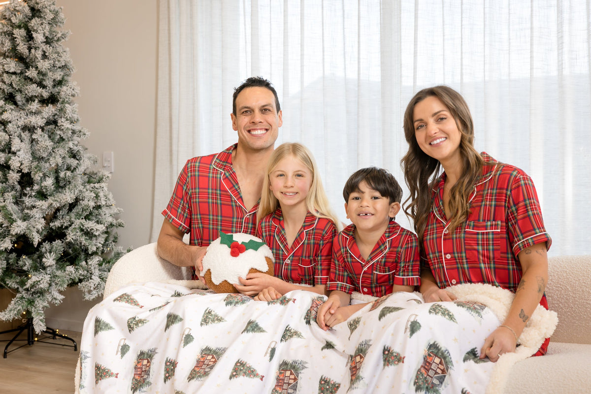 All products | Christmas PJs NZ